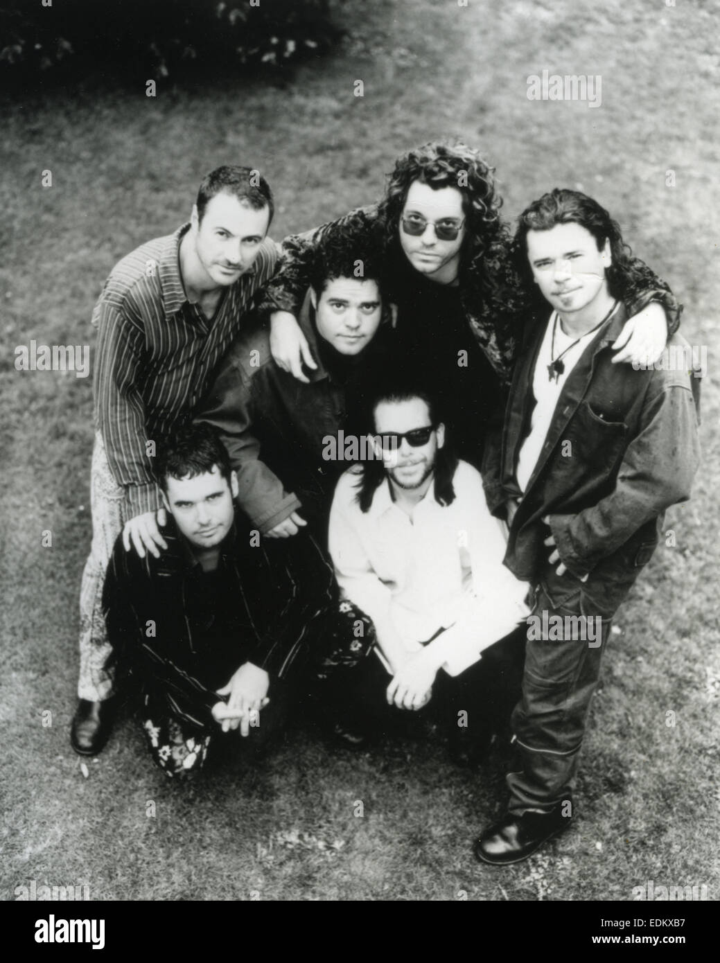 Inxs High Resolution Stock Photography and Images - Alamy