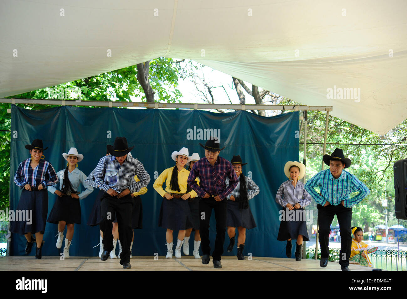 Calabaceados norteno hi-res stock photography and images - Alamy