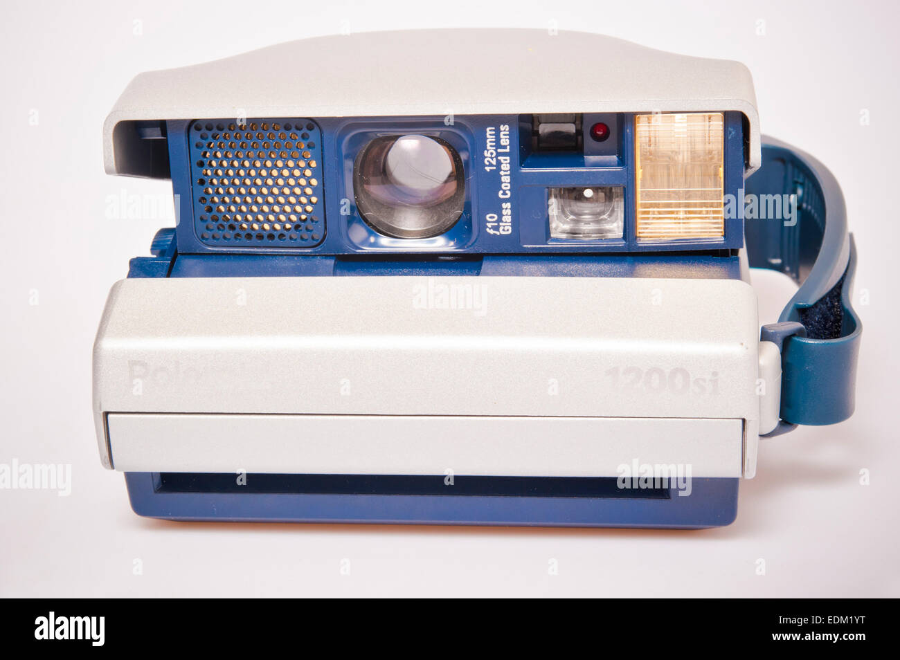 Polaroid spectra camera hi-res stock photography and images - Alamy