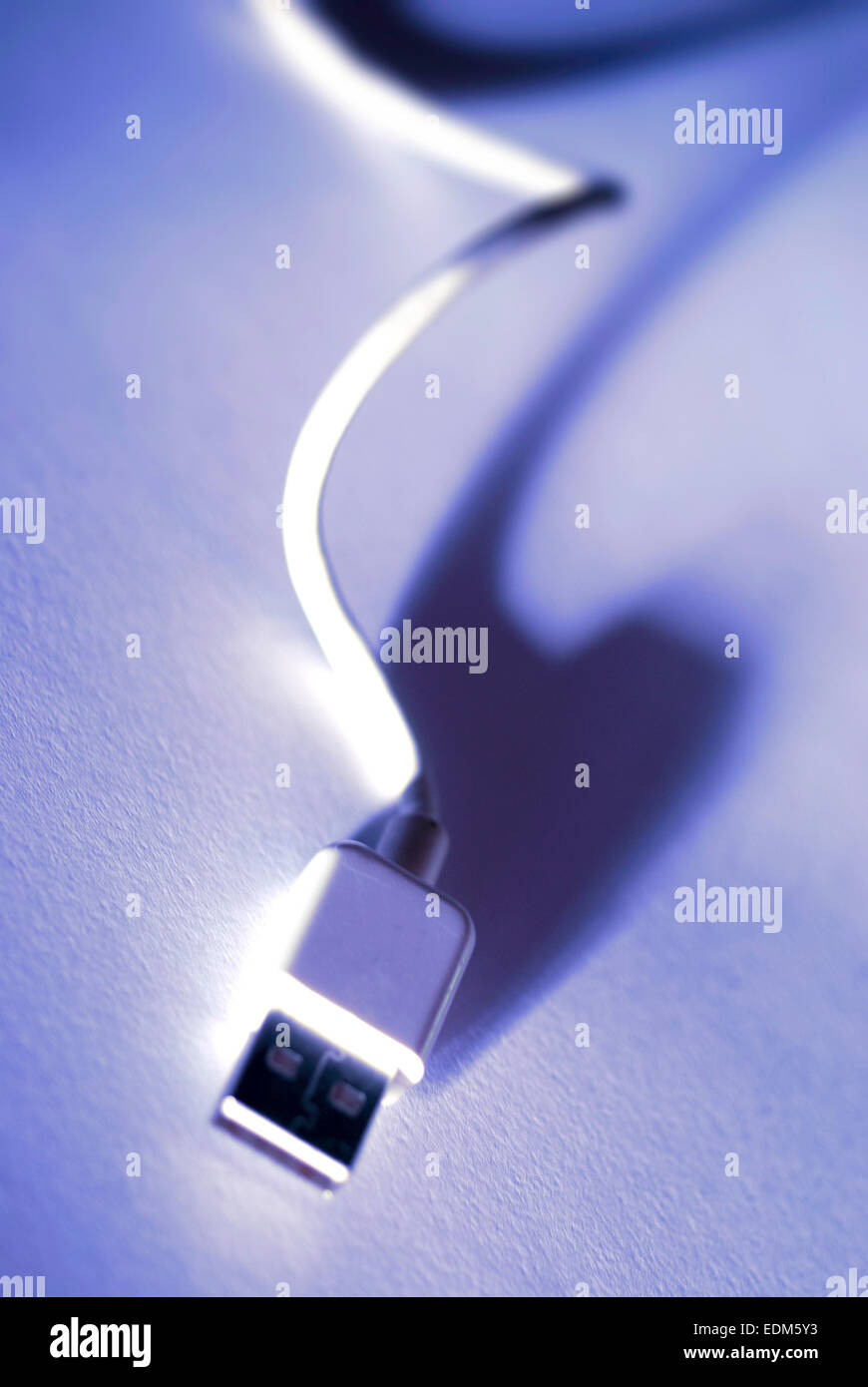Usb Sign High Resolution Stock Photography and Images - Alamy