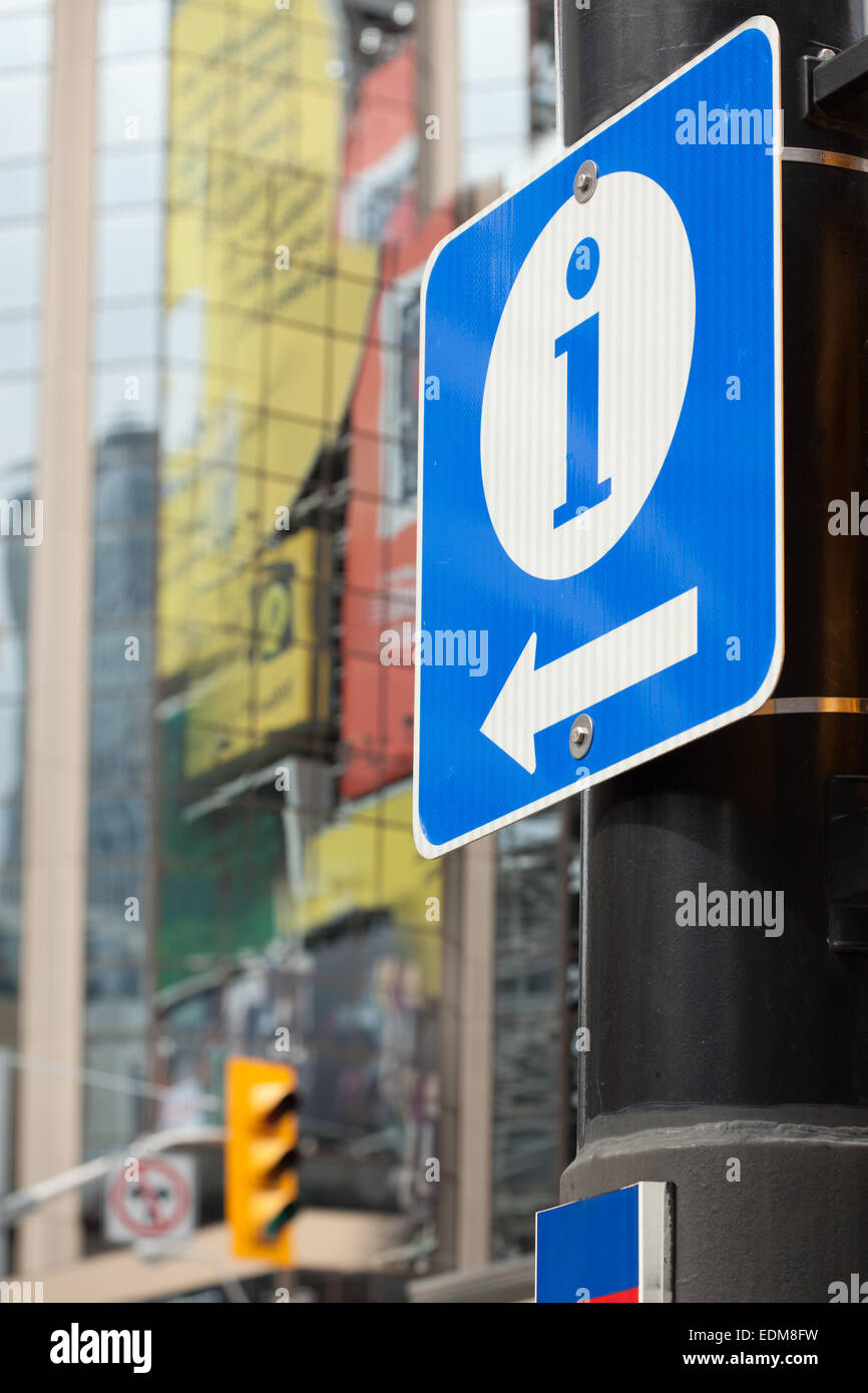 Information and direction for use hi-res stock photography and images ...