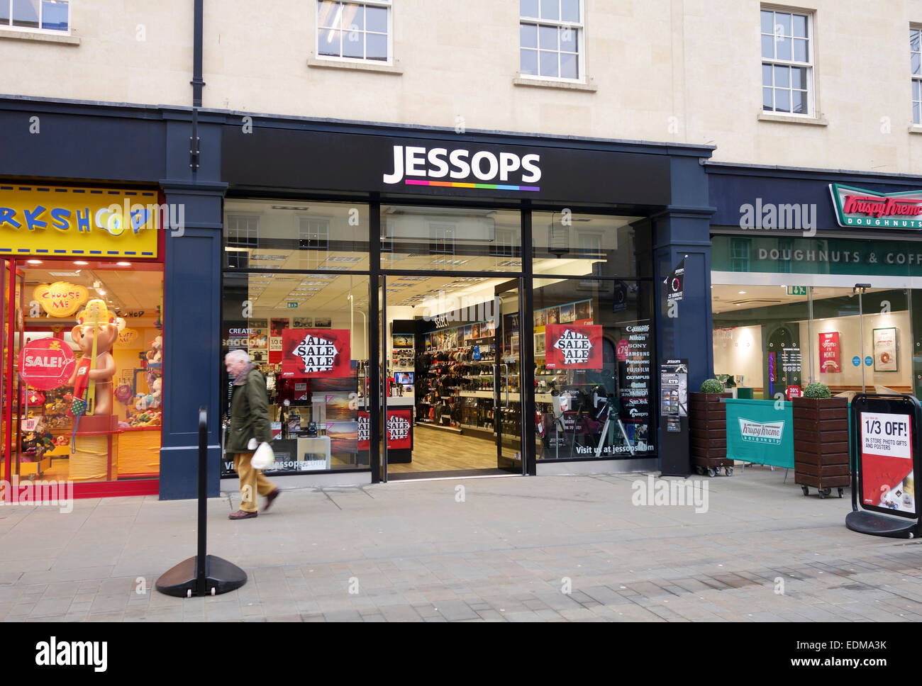 City centre photography hi-res stock photography and images - Alamy