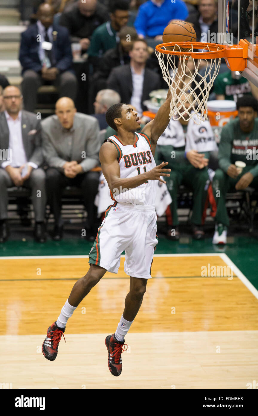 Brandon Knight Bucks