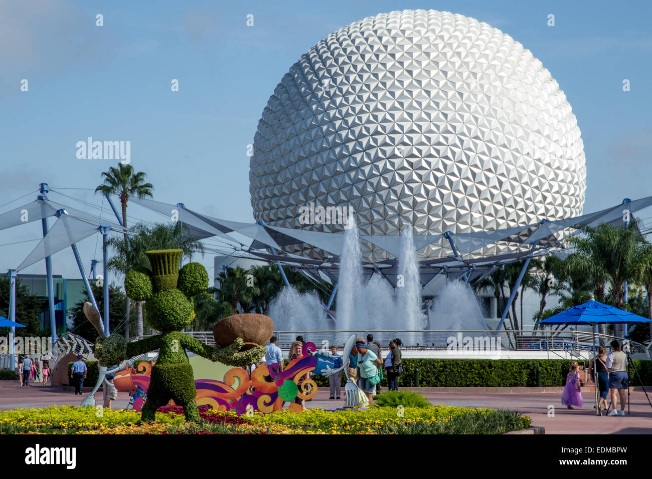 Epcot Stock Photos & Epcot Stock Images - Alamy