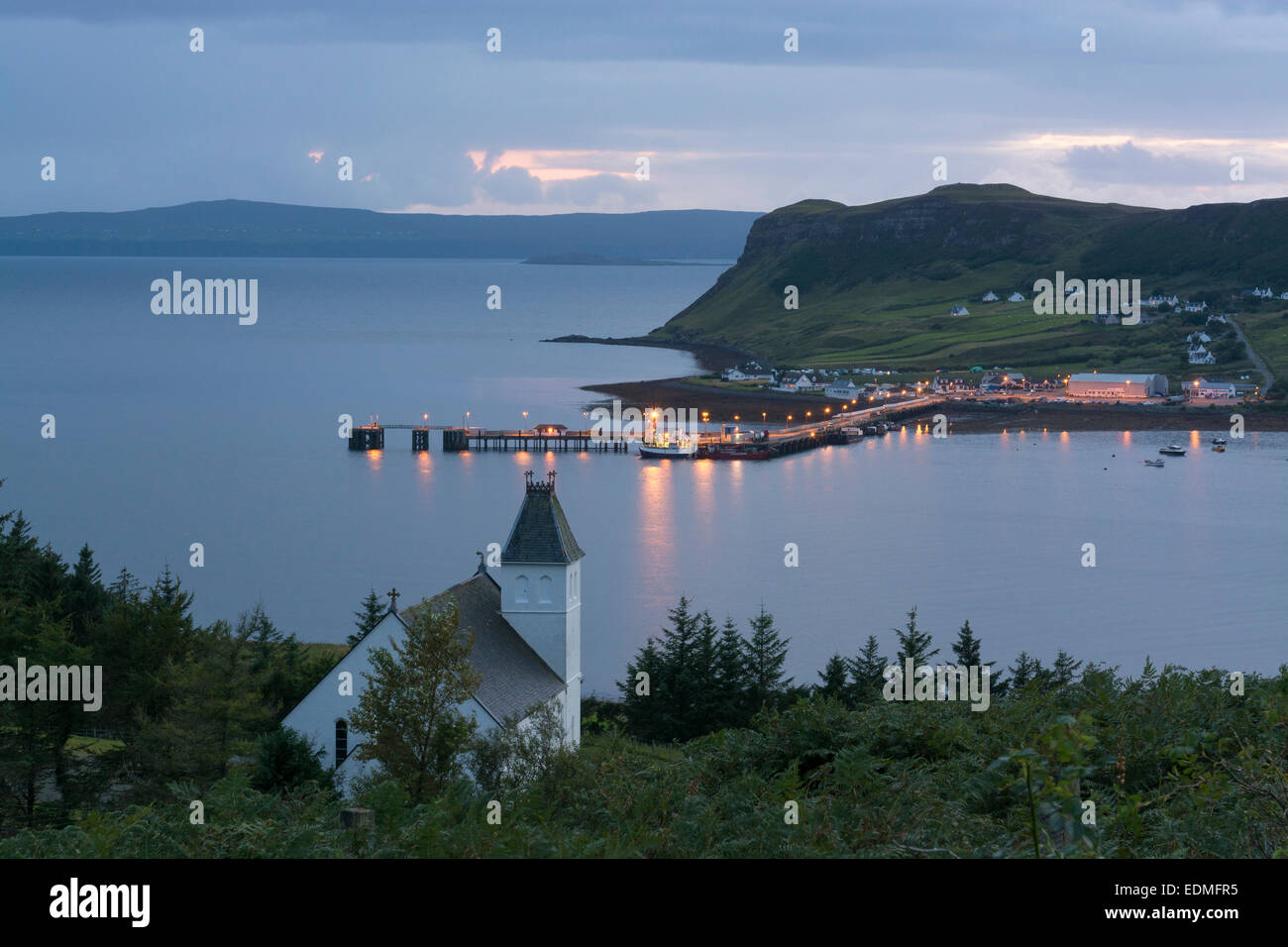 Uig hi-res stock photography and images - Alamy