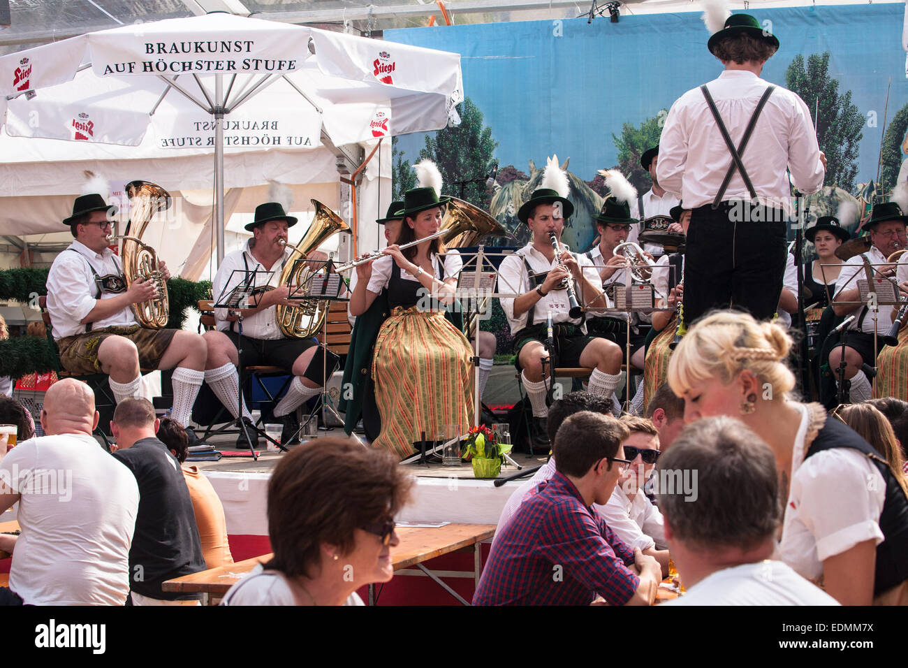 Salzburg Festival, Austria Stock Photo - Alamy