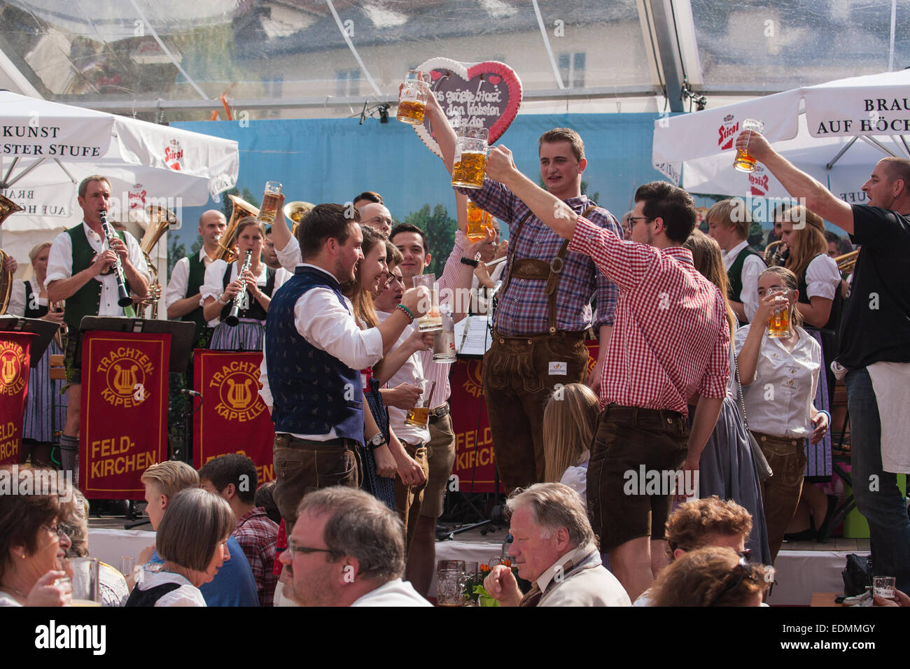 Salzburg Festival, Austria Stock Photo - Alamy