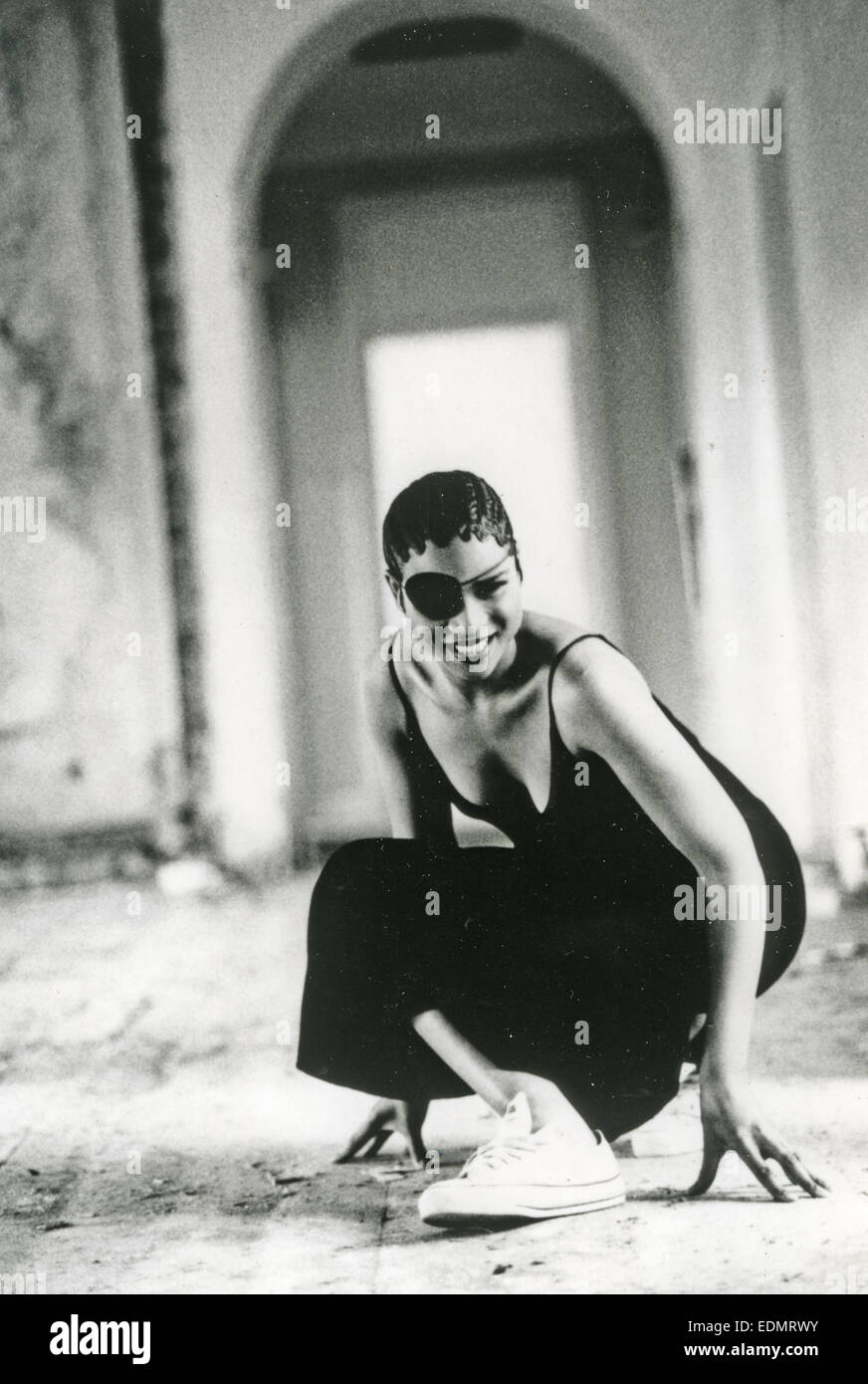 Gabrielle singer hi-res stock photography and images - Alamy