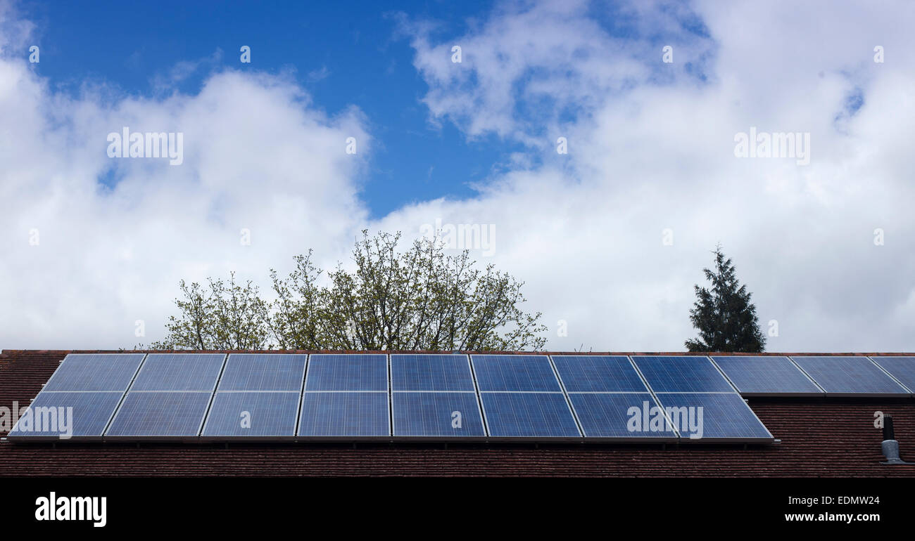 Electricity panels hi-res stock photography and images - Alamy