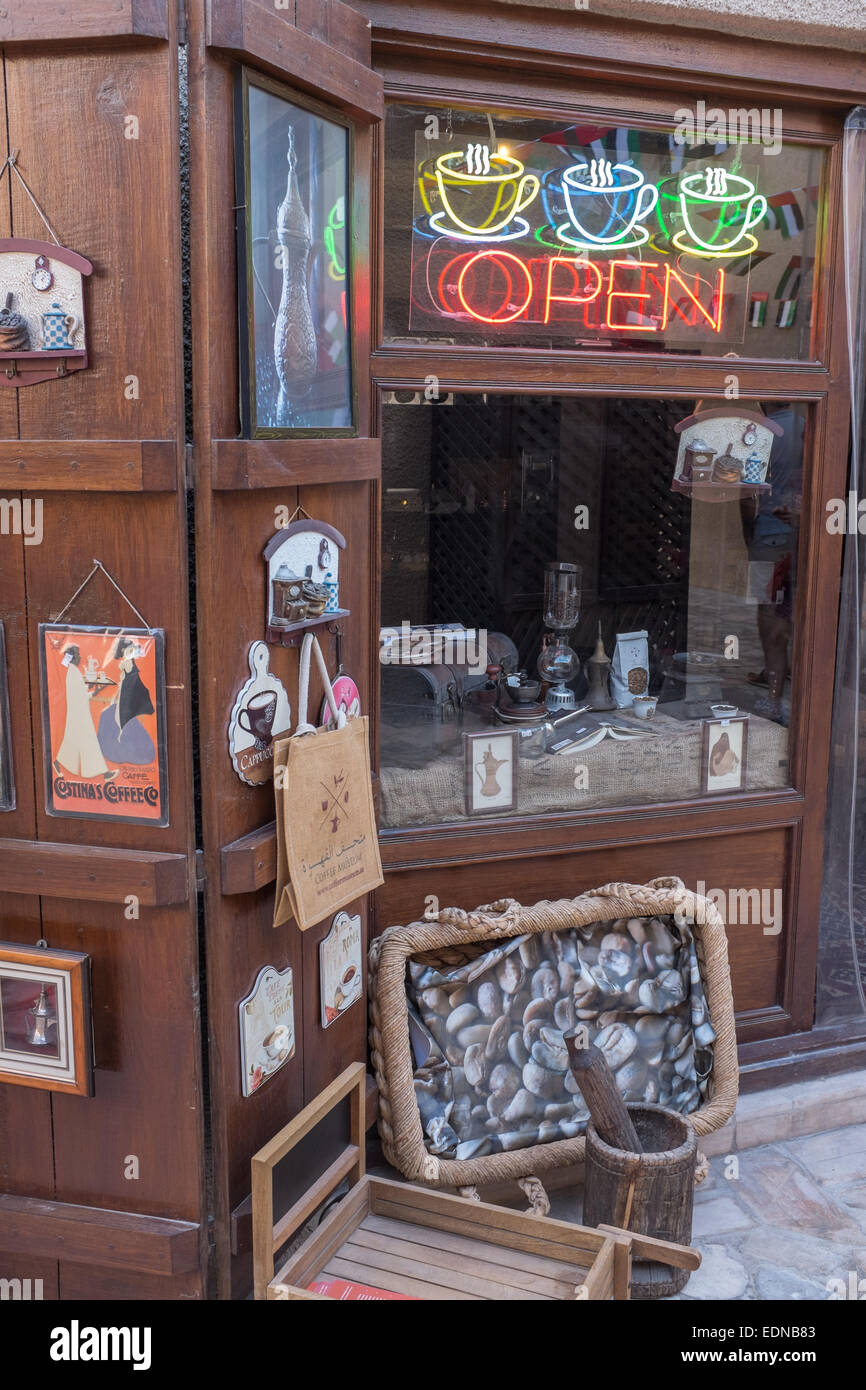 Old dubai dubai museum hi-res stock photography and images - Alamy