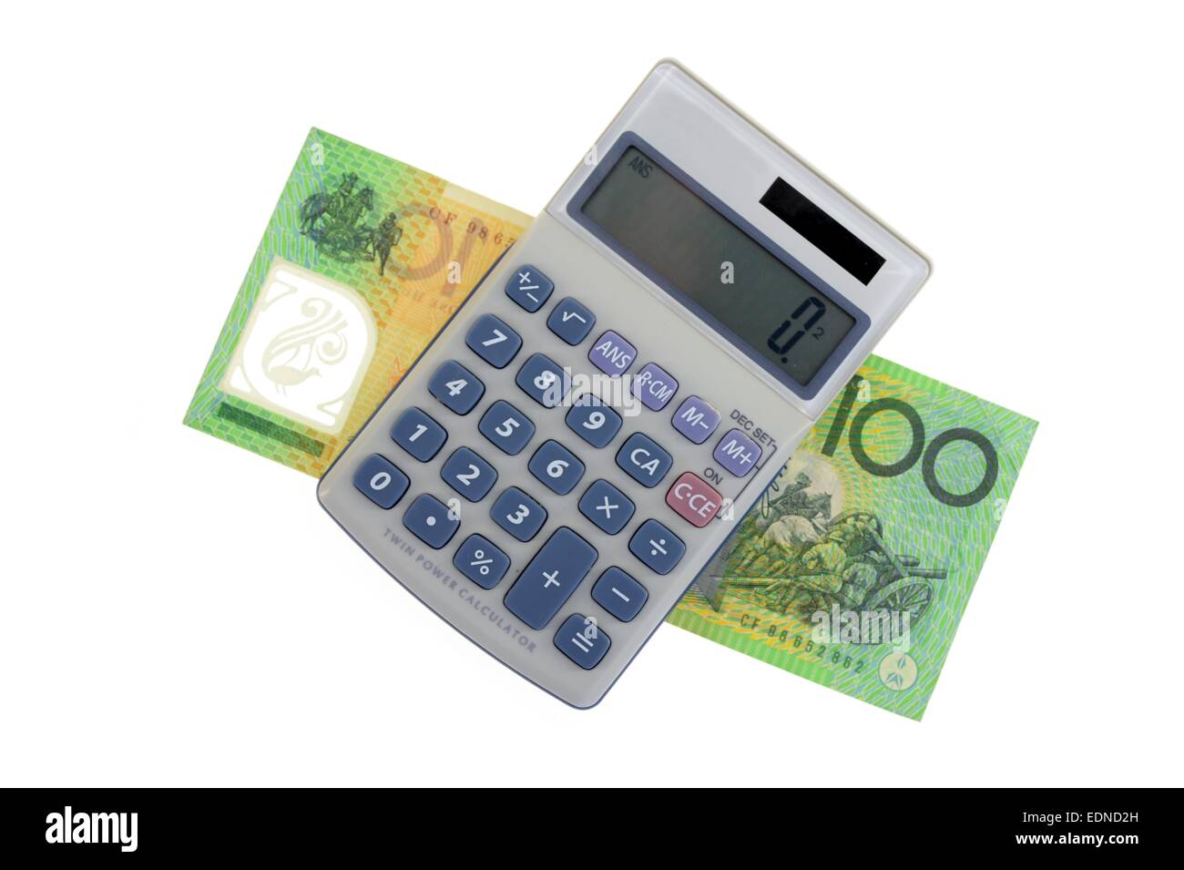 An abstract close up business image of finical security Stock Photo - Alamy