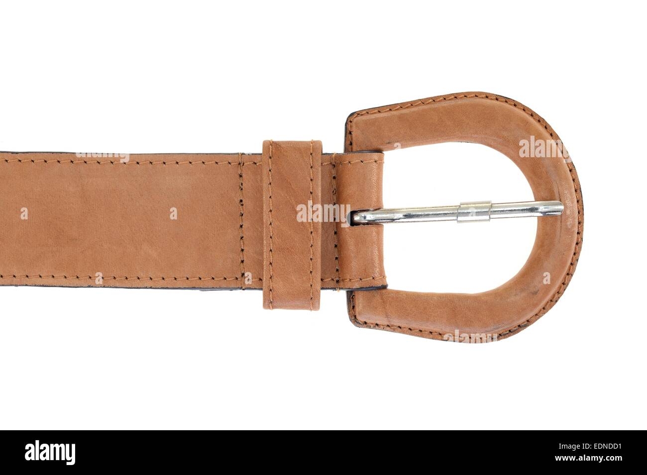 A close up shot of a belt buckle Stock Photo - Alamy
