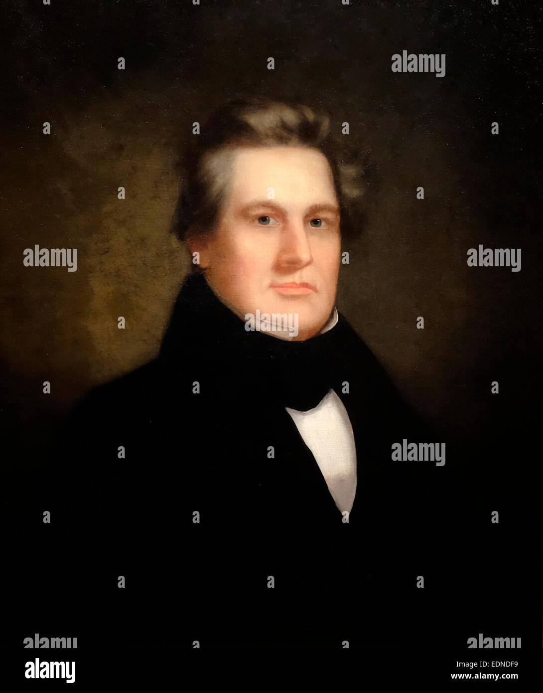 President millard fillmore hi-res stock photography and images - Alamy