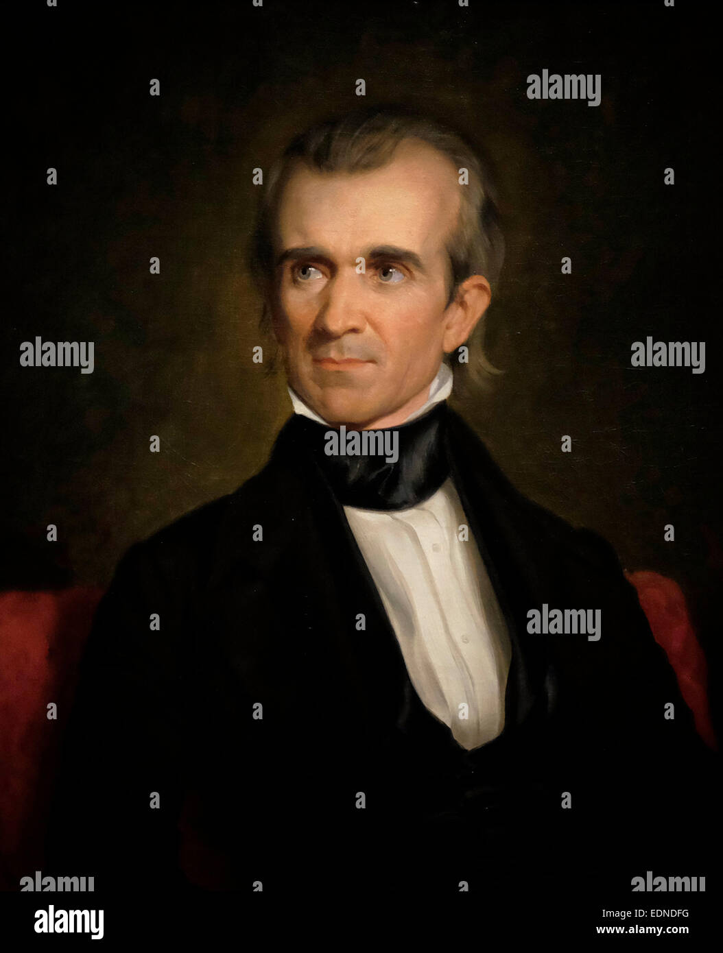 President james polk healy hi-res stock photography and images - Alamy