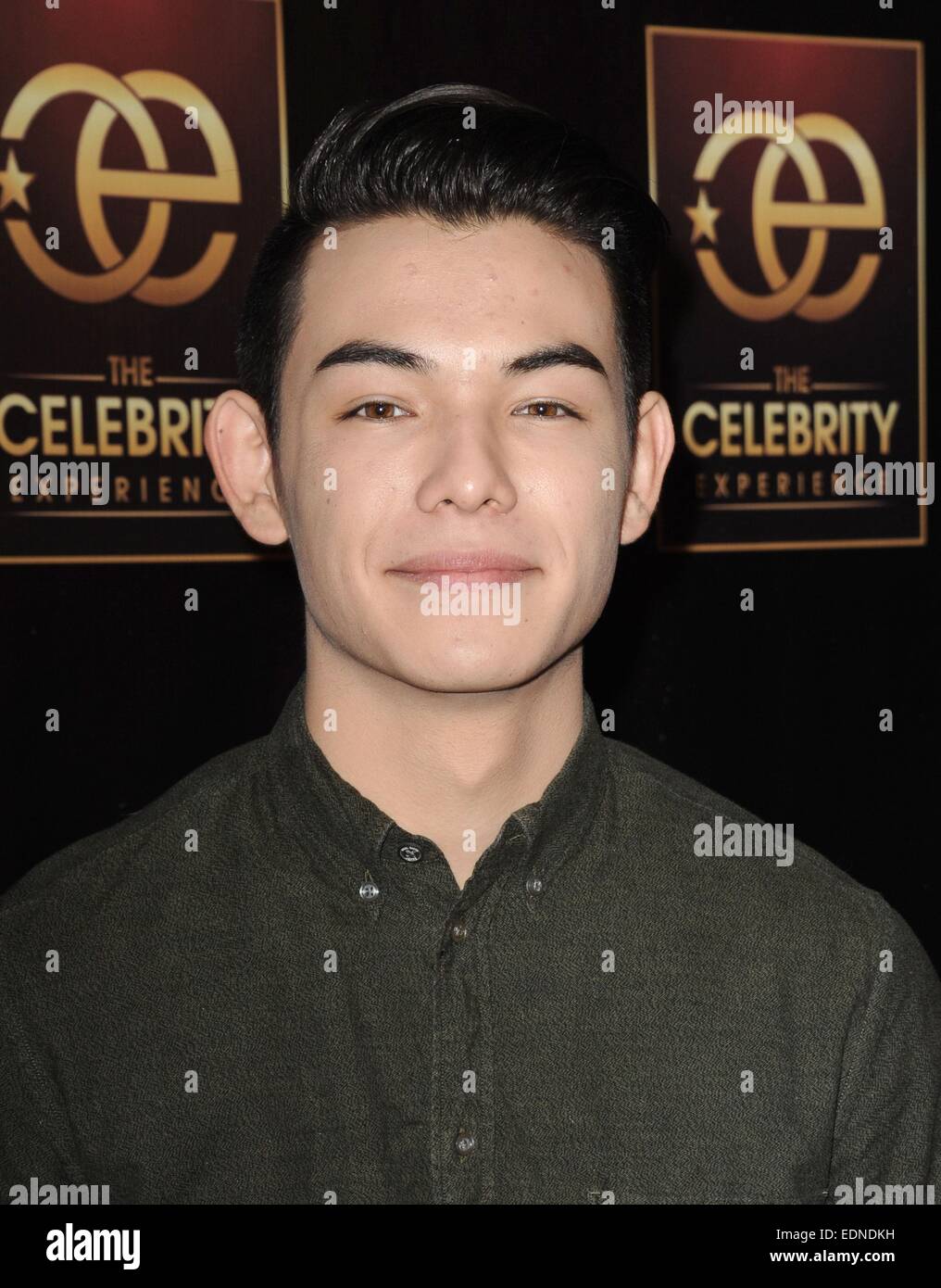 Ryan potter hi-res stock photography and images - Alamy