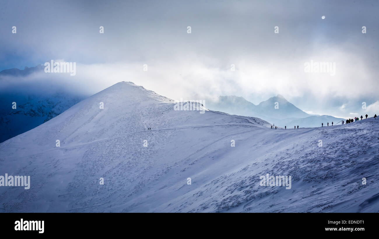 Entrance white mountain national forest hi-res stock photography and ...