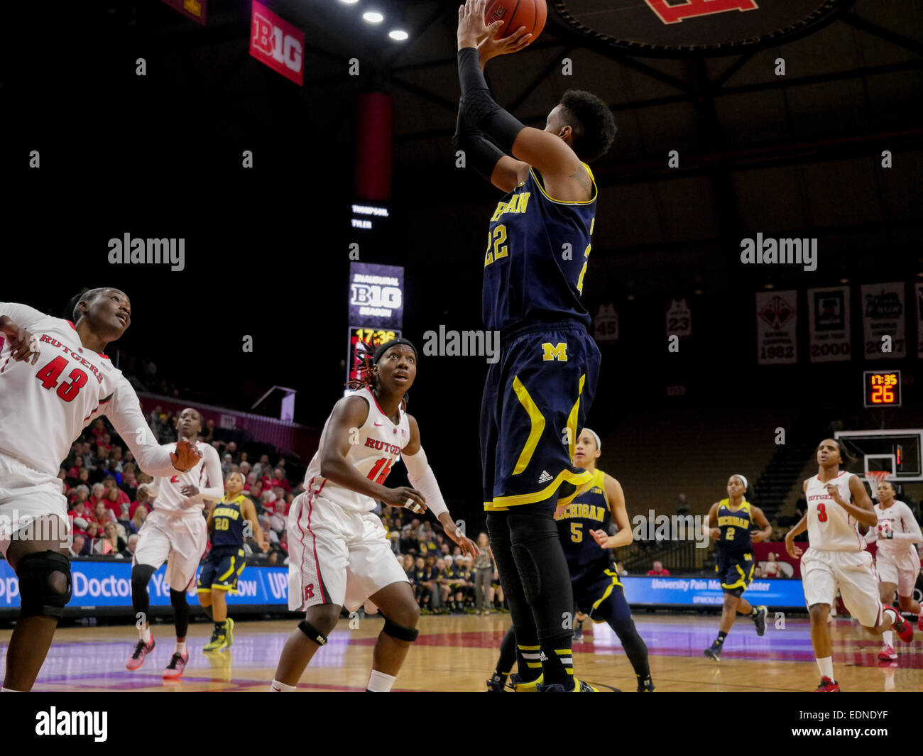 Cyesha goree hi-res stock photography and images - Alamy