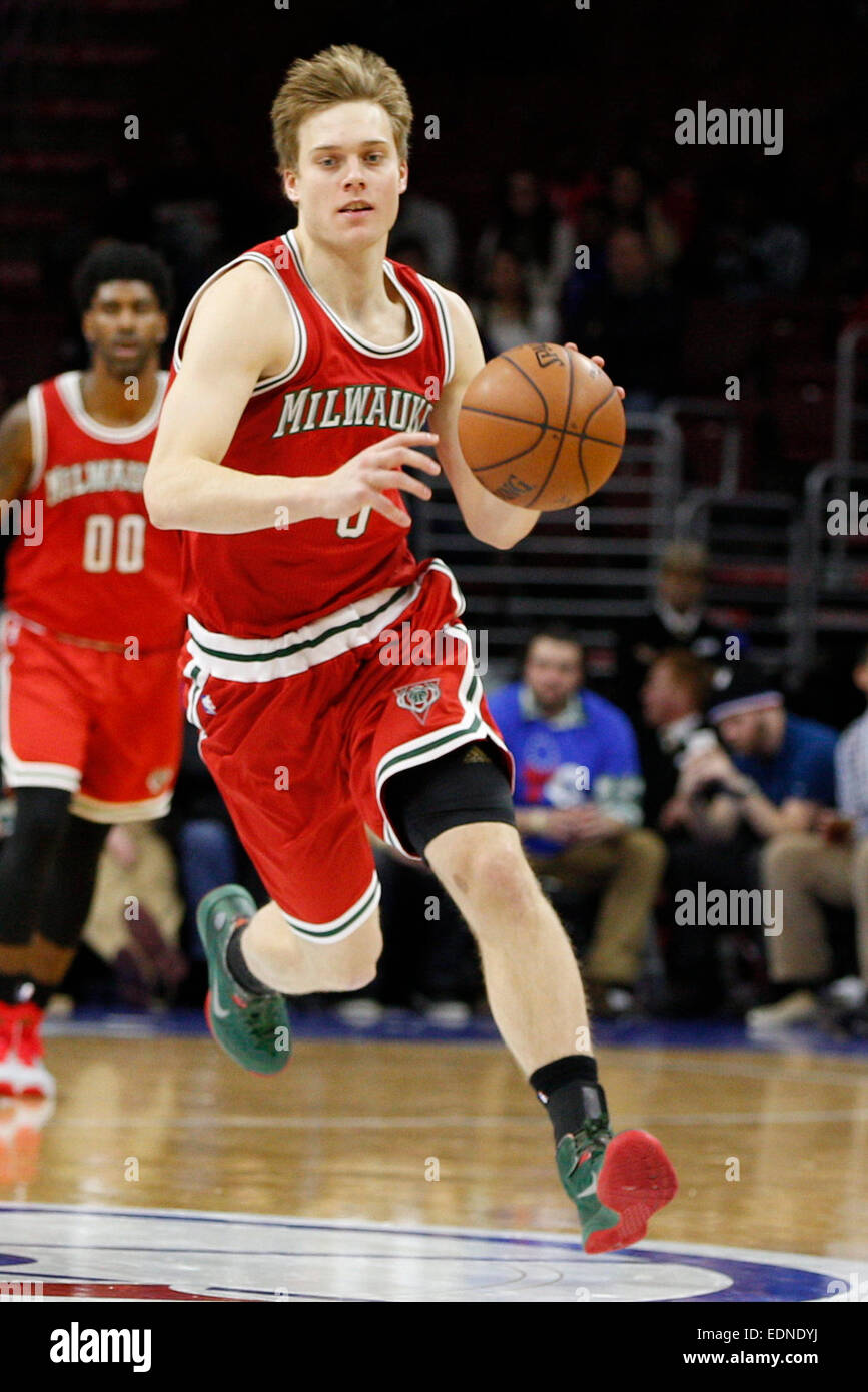 Nate Wolters Nba
