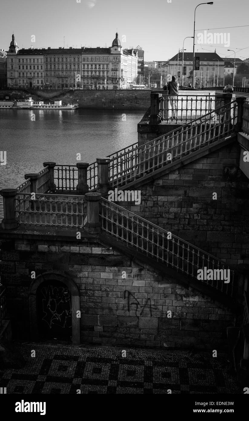 Danube river czech republic hi-res stock photography and images - Alamy