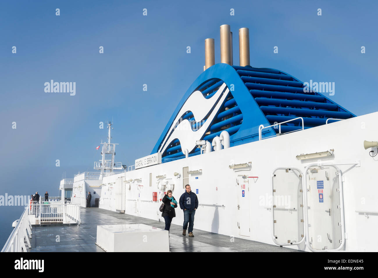 Bc ferries coastal celebration hi-res stock photography and images - Alamy