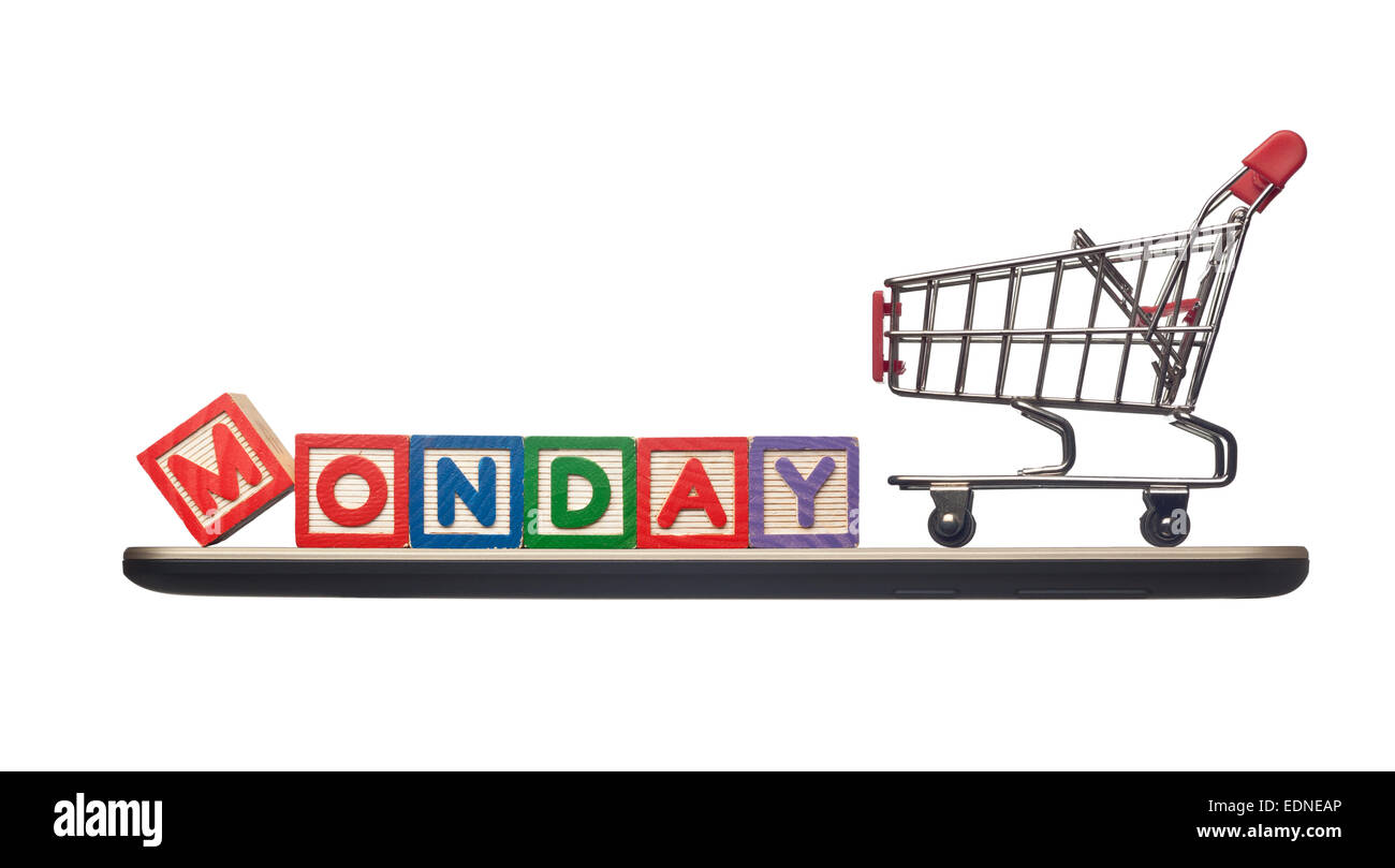 Cyber shopping hi-res stock photography and images - Alamy