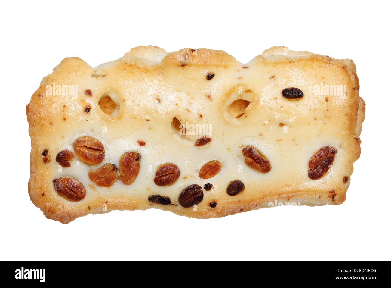 Japanese Rice Crackers Healthy