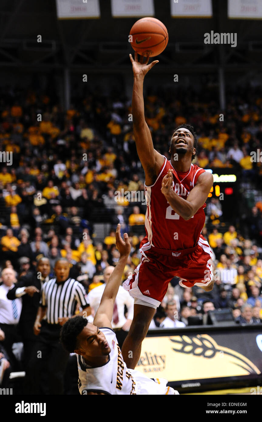 Omari grier hi-res stock photography and images - Alamy