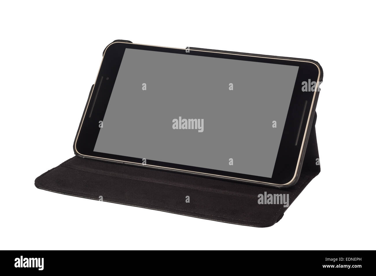 8 inch tablet hi-res stock photography and images - Alamy