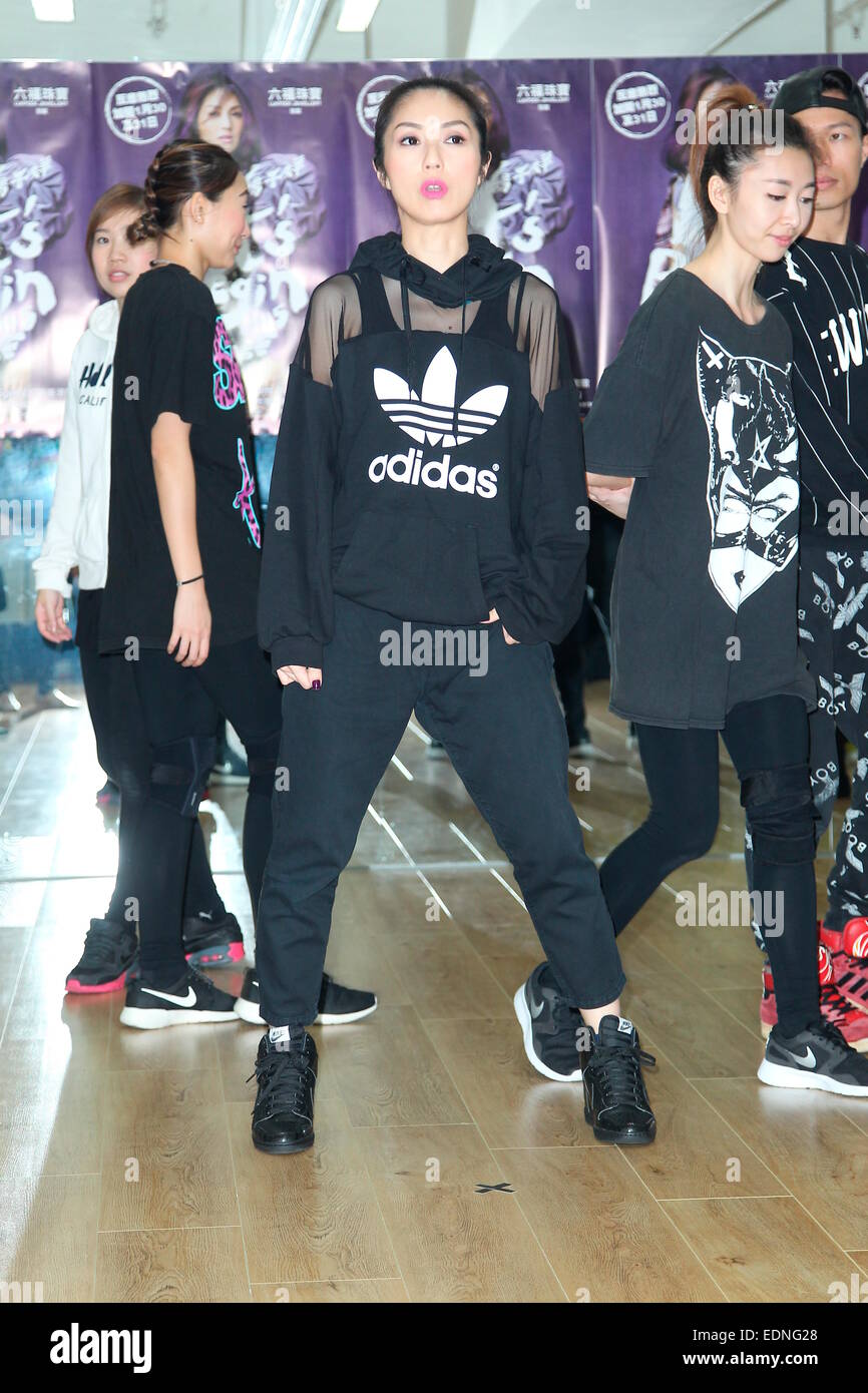 Miriam yeung hi-res stock photography and images - Alamy