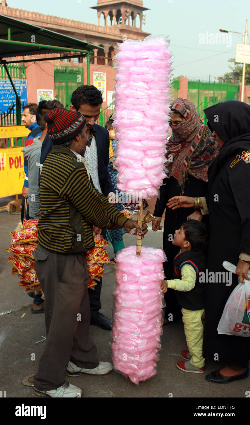 candy, daytime, floss, glowny, krakow, outside, place, poland, polish ...