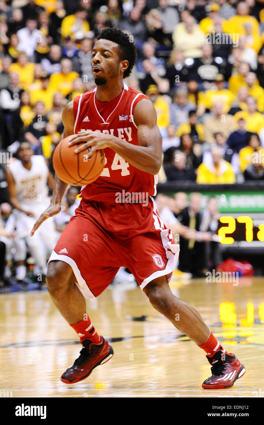 Omari grier hi-res stock photography and images - Alamy