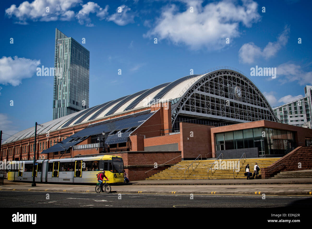 Event city hi-res stock photography and images - Alamy