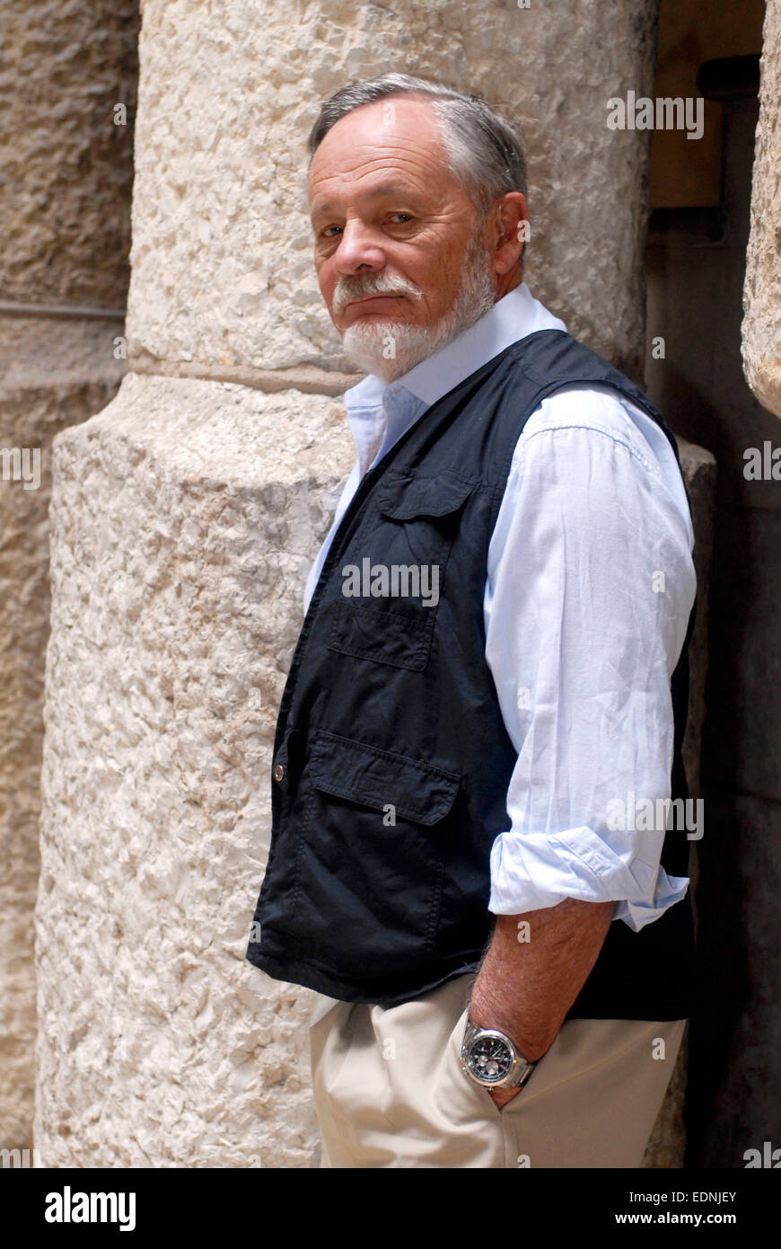 Brian fagan hi-res stock photography and images - Alamy