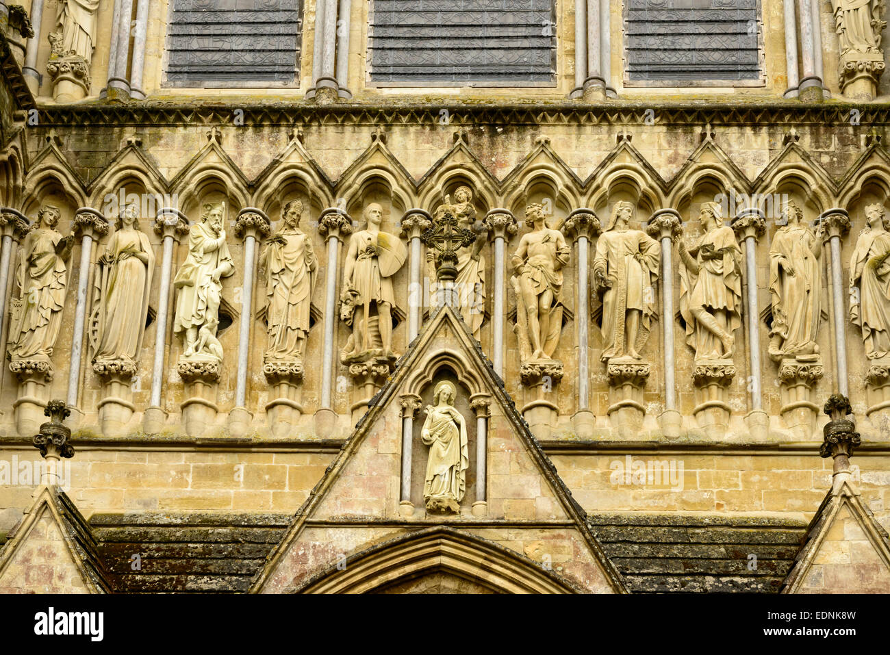 English decorated gothic architecture hi-res stock photography and ...