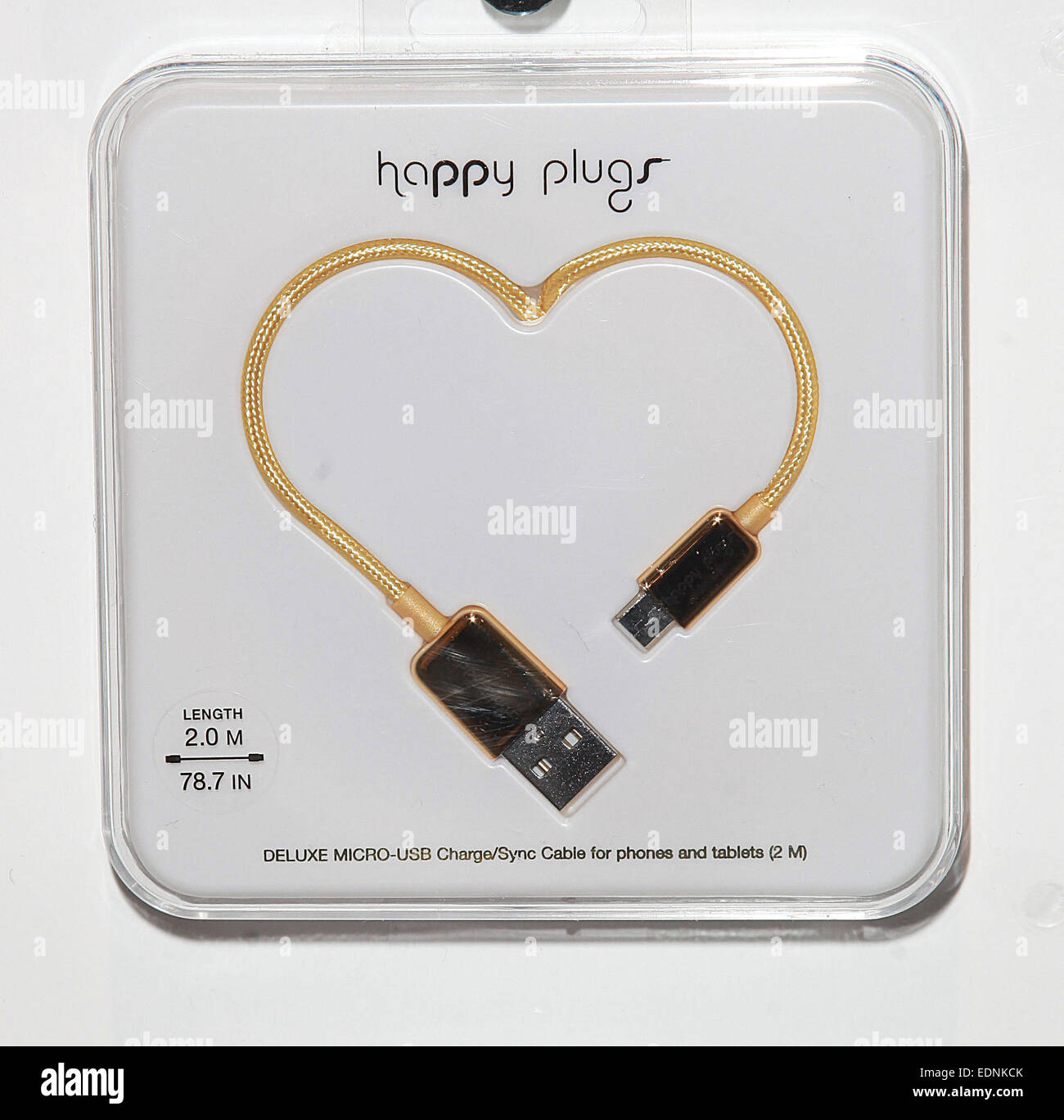 Iphones and charger hi-res stock photography and images - Alamy