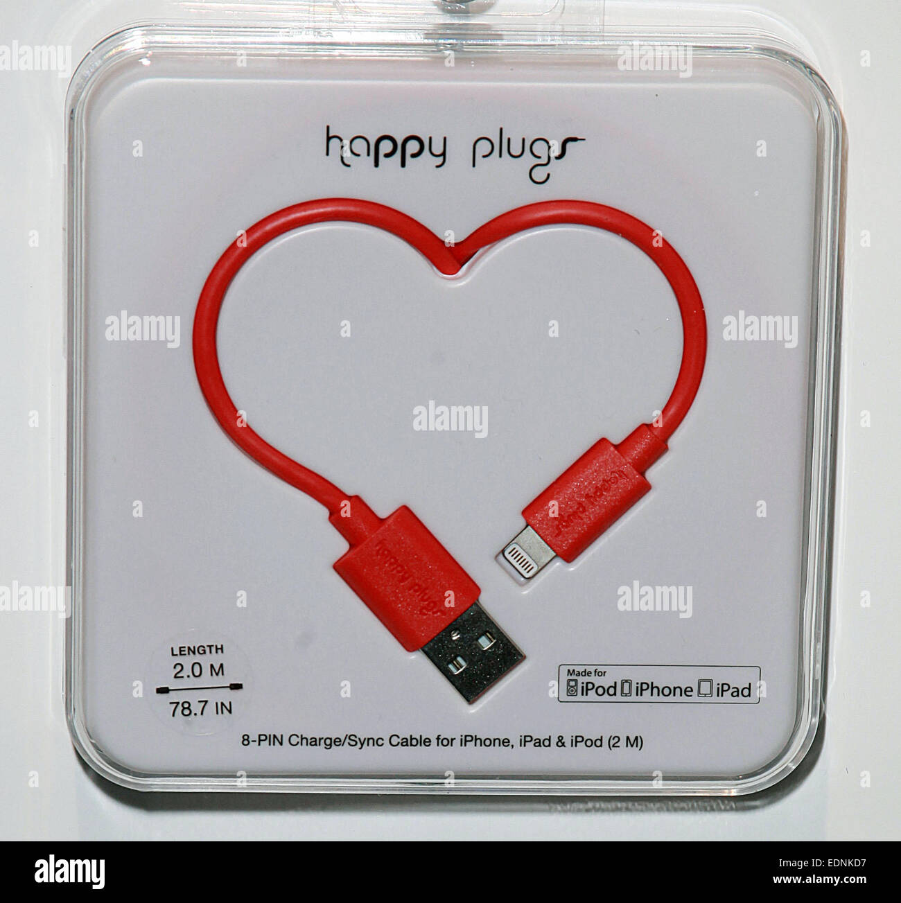 Sync cable hi-res stock photography and images - Alamy