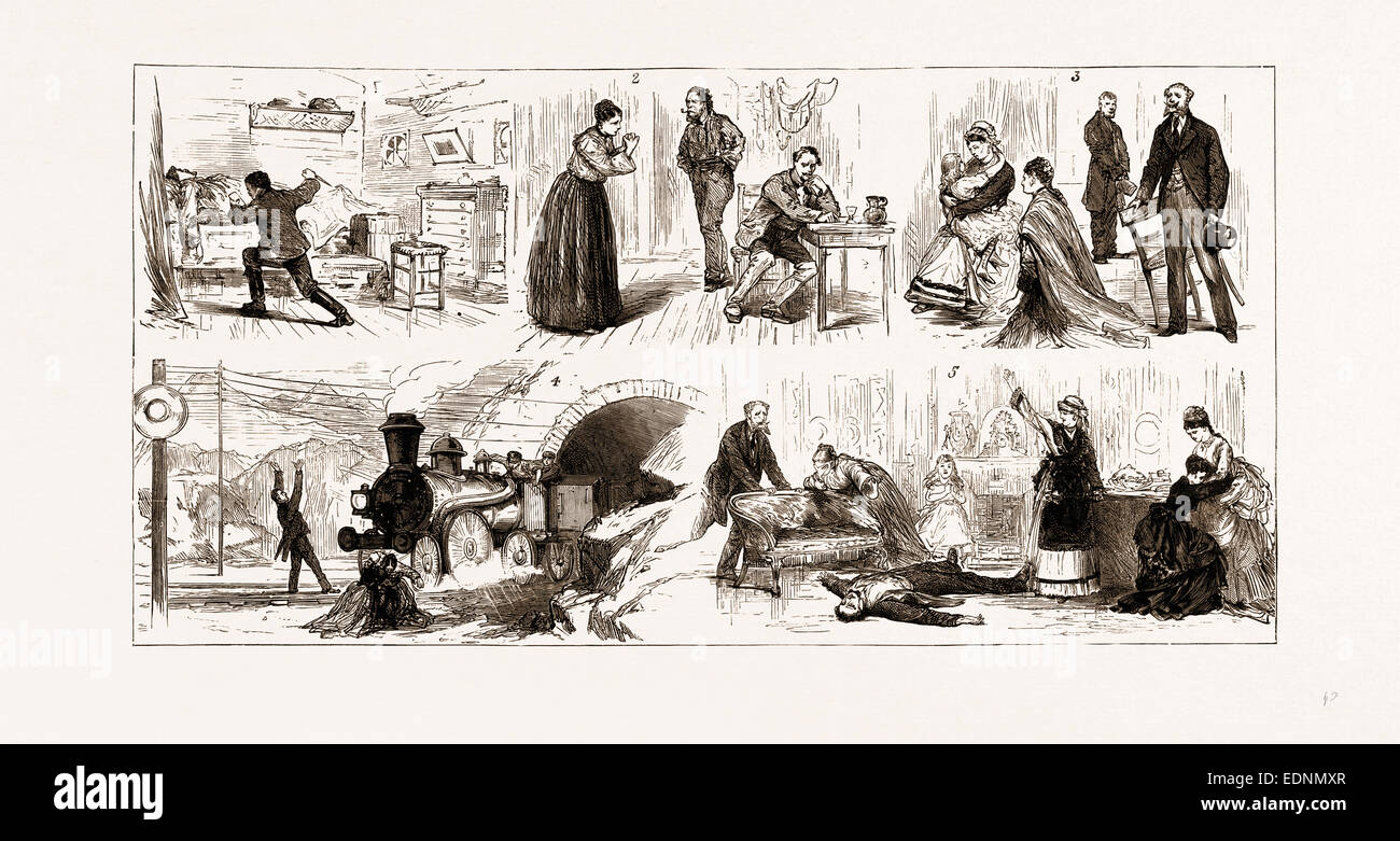 Sir roger de tichborne hi-res stock photography and images - Alamy