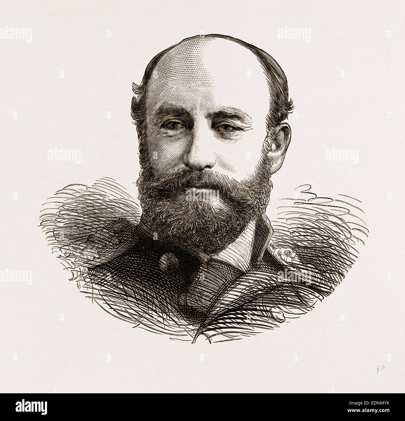 Commander nares hi-res stock photography and images - Alamy