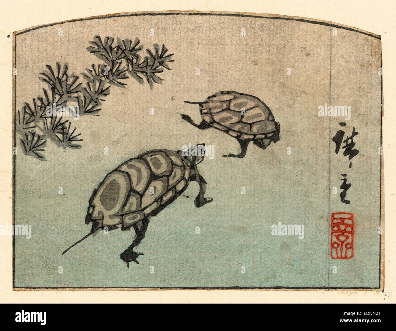 Kame hi-res stock photography and images - Alamy