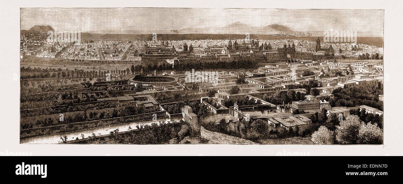 THE WAR IN SOUTH AMERICA: LIMA, CAPITAL OF PERU, CAPTURED BY THE ...