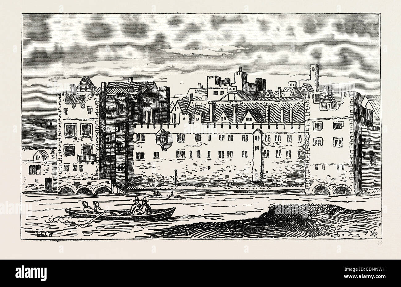 1650 london hi-res stock photography and images - Alamy