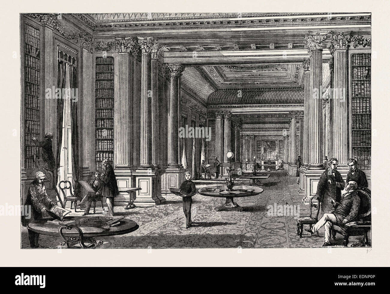 19th century reform hi-res stock photography and images - Alamy