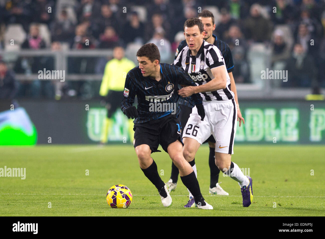 Kovacic inter milan hi-res stock photography and images - Alamy