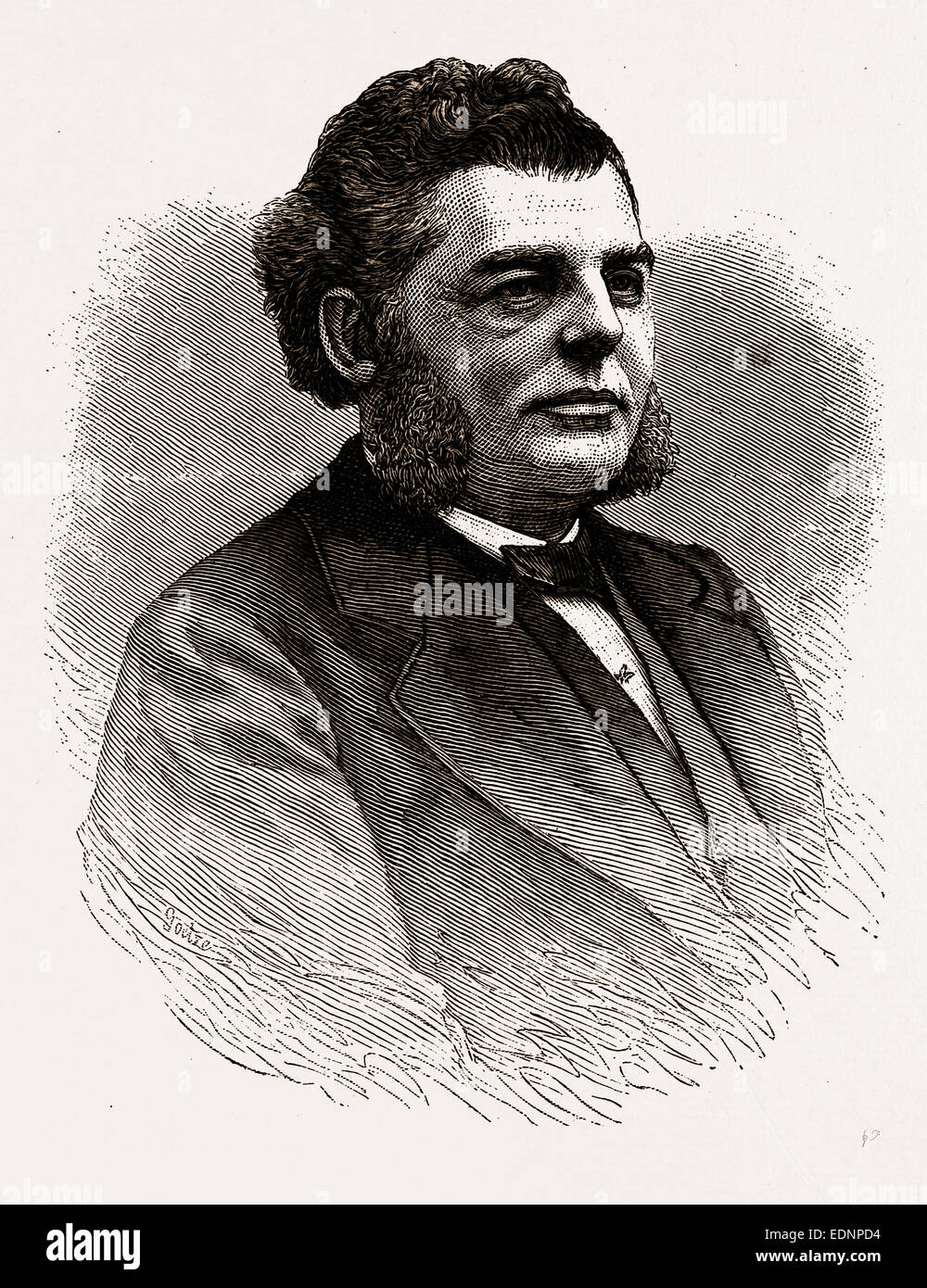 H b bigelow hi-res stock photography and images - Alamy