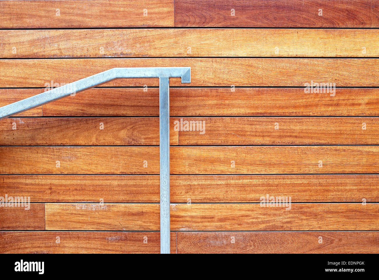 Metal railing hi-res stock photography and images - Alamy