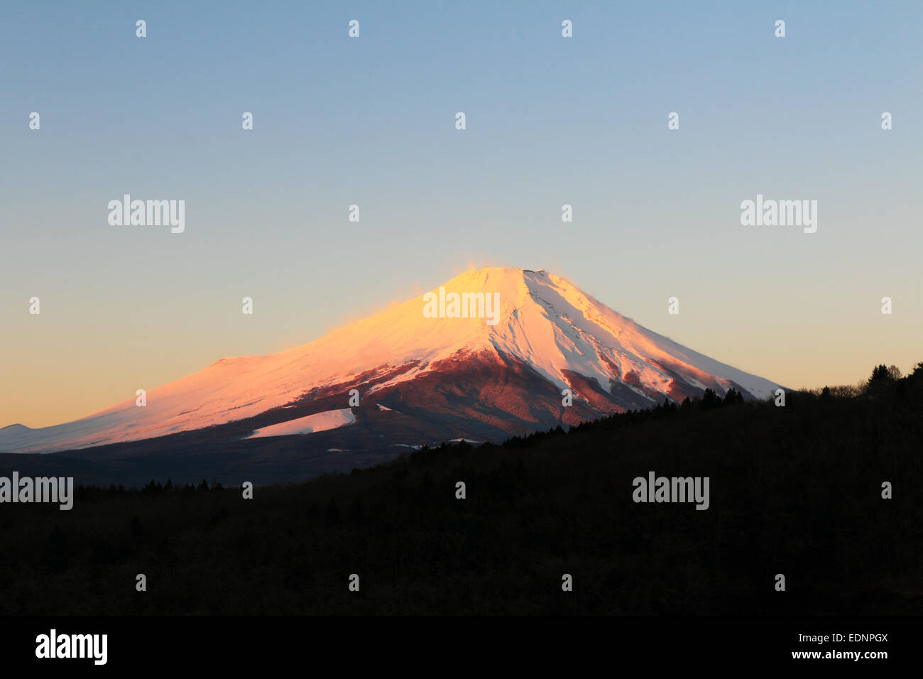 Japan beautiful sky hi-res stock photography and images - Alamy