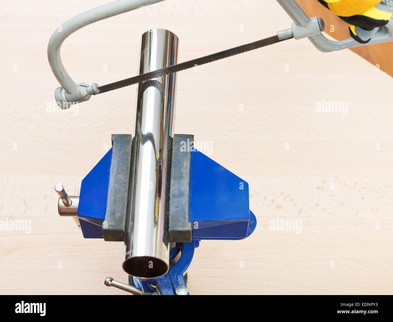 Cut brass pipe hi-res stock photography and images - Alamy