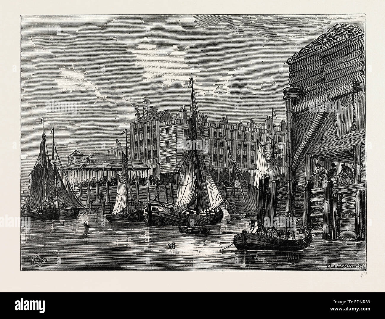 London 1820 hi-res stock photography and images - Alamy