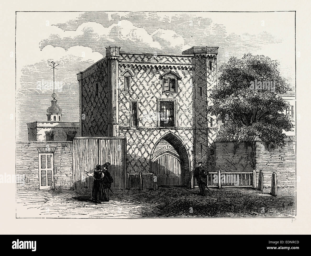 Stepney london hi-res stock photography and images - Alamy