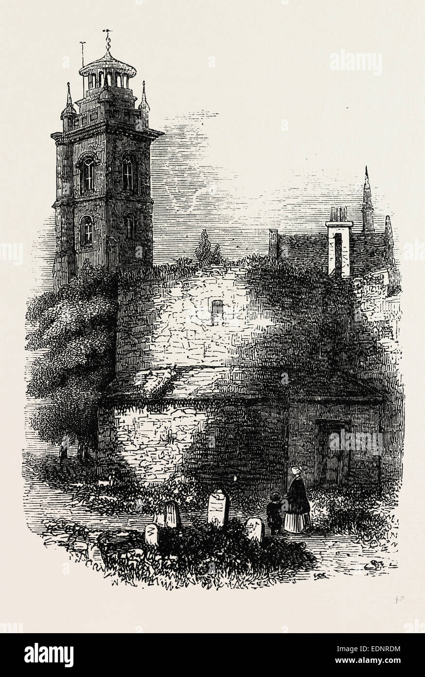 Cripplegate hi-res stock photography and images - Alamy